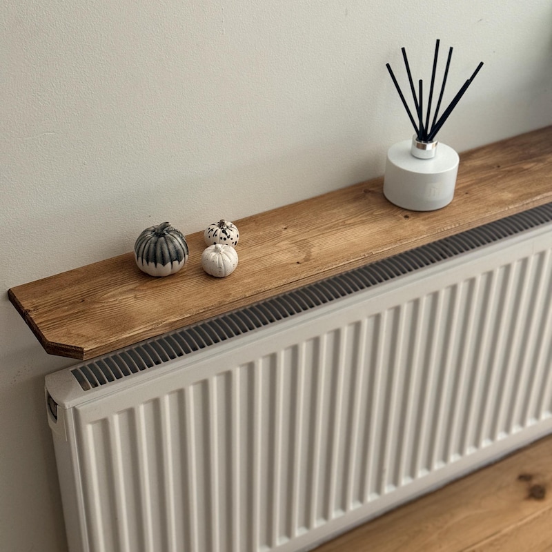 Radiator Shelves - Etsy UK