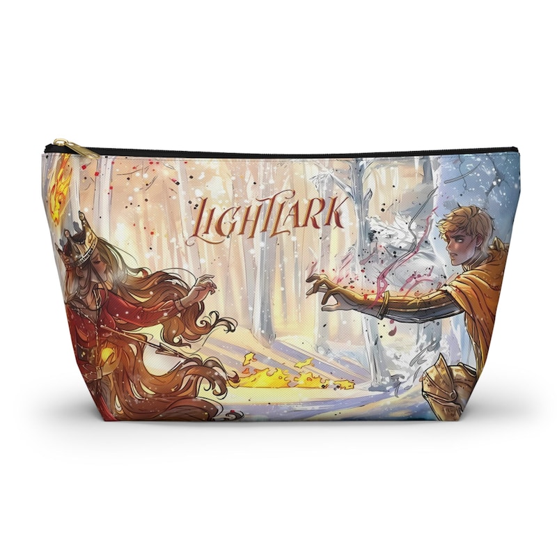 Lightlark Fan Art - Etsy