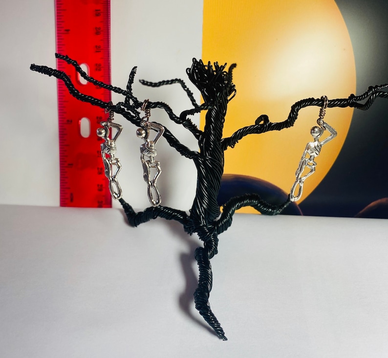 Nightmare Before Christmas Hanging Tree Jack Skellington | Etsy