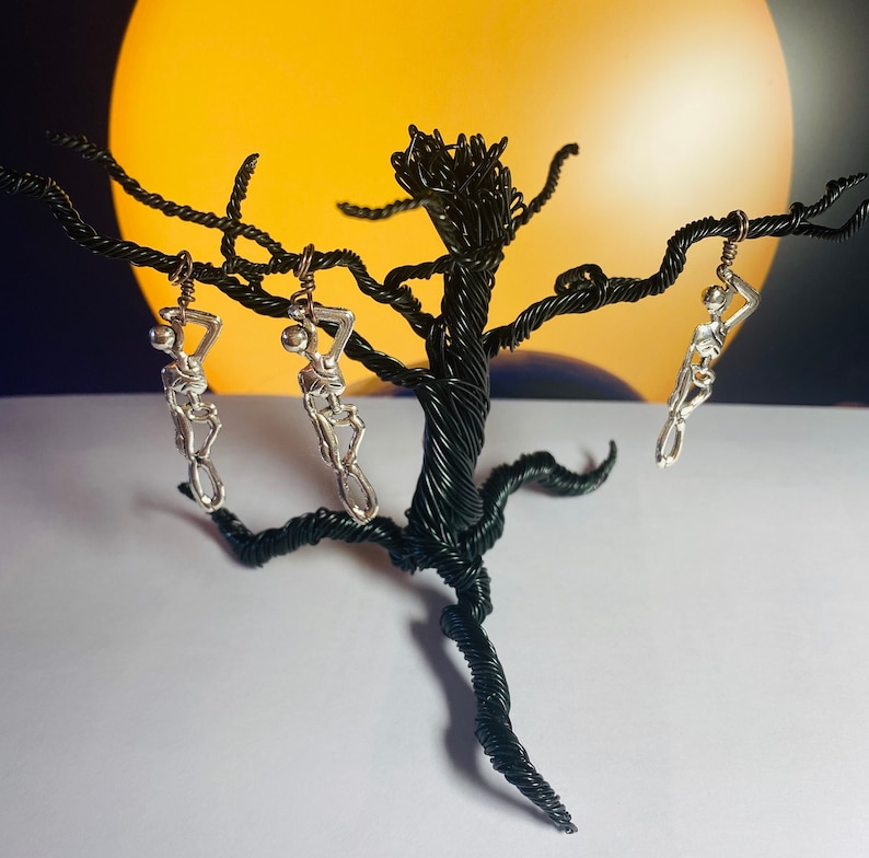 Nightmare Before Christmas Hanging Tree Jack Skellington | Etsy