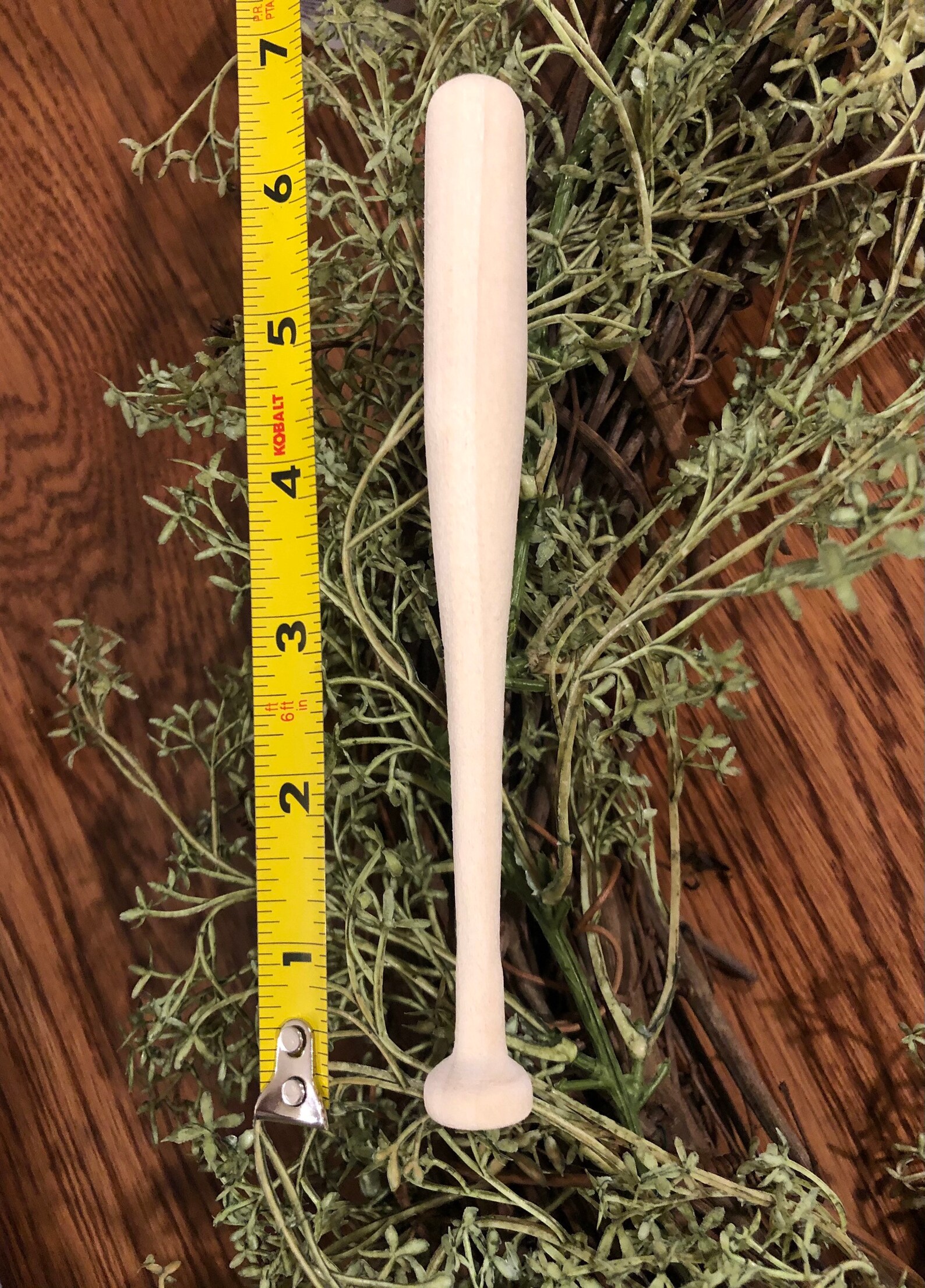 Mini Baseball Bat 6 small baseball bat 6 baseball bat 7 | Etsy