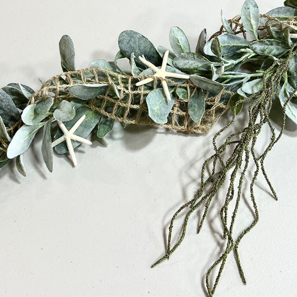 Beach Garland - Etsy