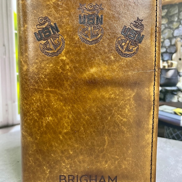 Chief Charge Book - Etsy