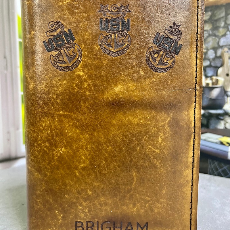 Navy Chief Vessel - Etsy