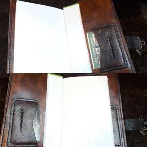 5"x8.5" Military Green Note Book, Army Issued, Military Leader's Green ...