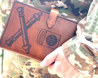 Military Log Book - Etsy