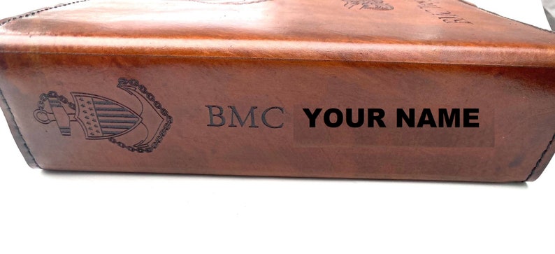 Chief Charge Book, CCTI, and Map of Assigned Area, Coast Guard, Navy 3 ...