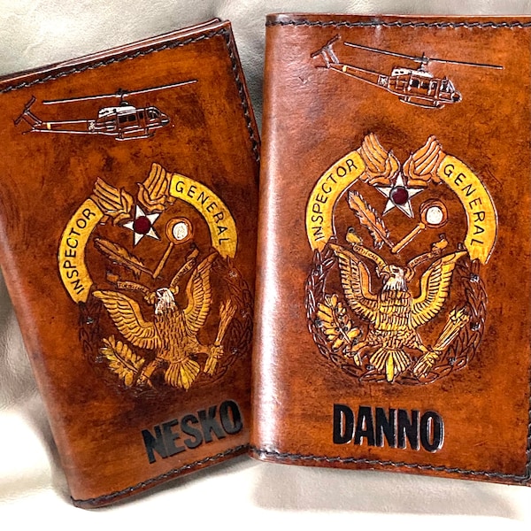 Ocp Notebook Cover - Etsy