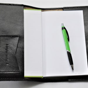 US Navy Officer Leather Book Cover – Personalized Military Journal - Etsy