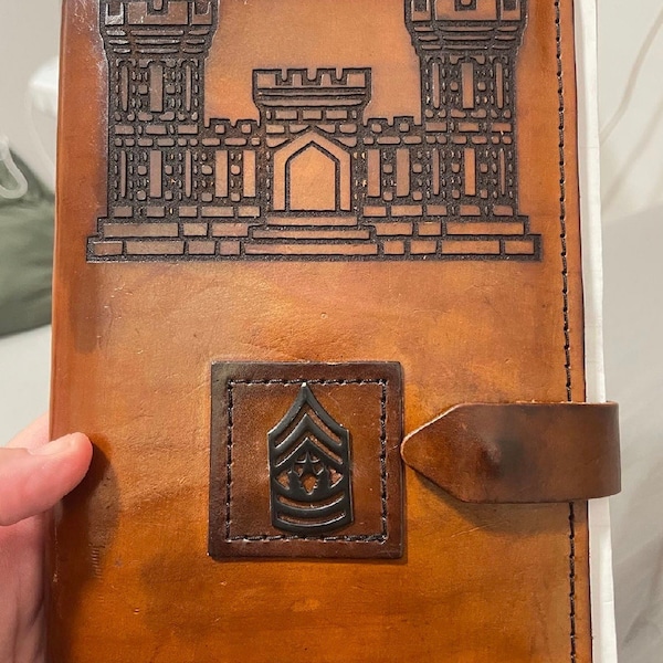 Army Engineer Castle - Etsy