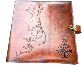 Navy Charge Book - Etsy