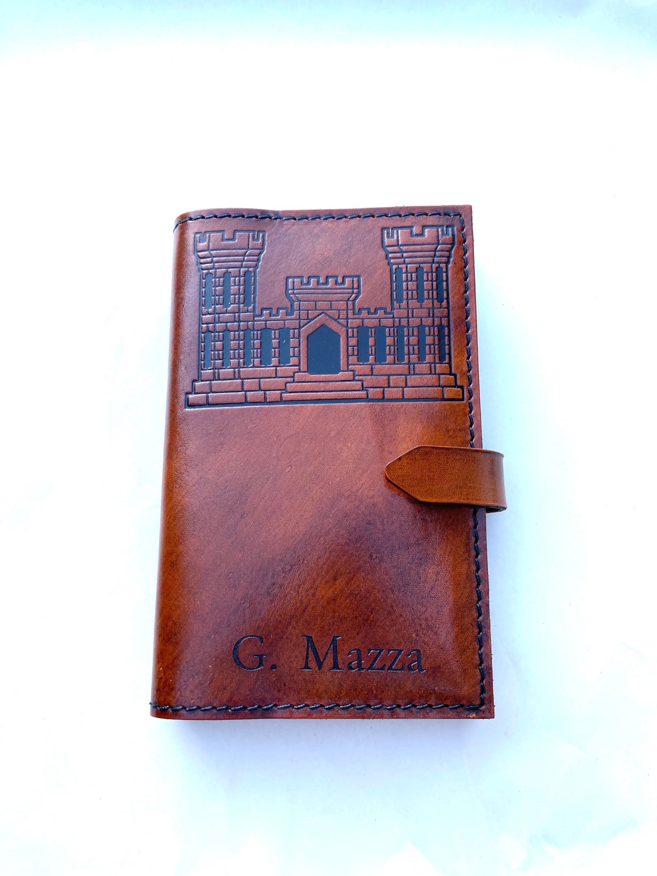 Engineer Castle Essayons