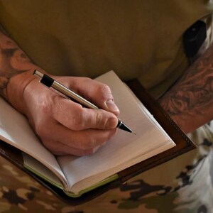 Pirate Map, Leather Military Book Cover, Leather Journal Cover ...