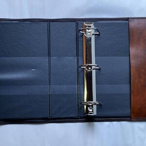 Chief Charge Book, CCTI, and Map of Assigned Area, Coast Guard, Navy 3 ...