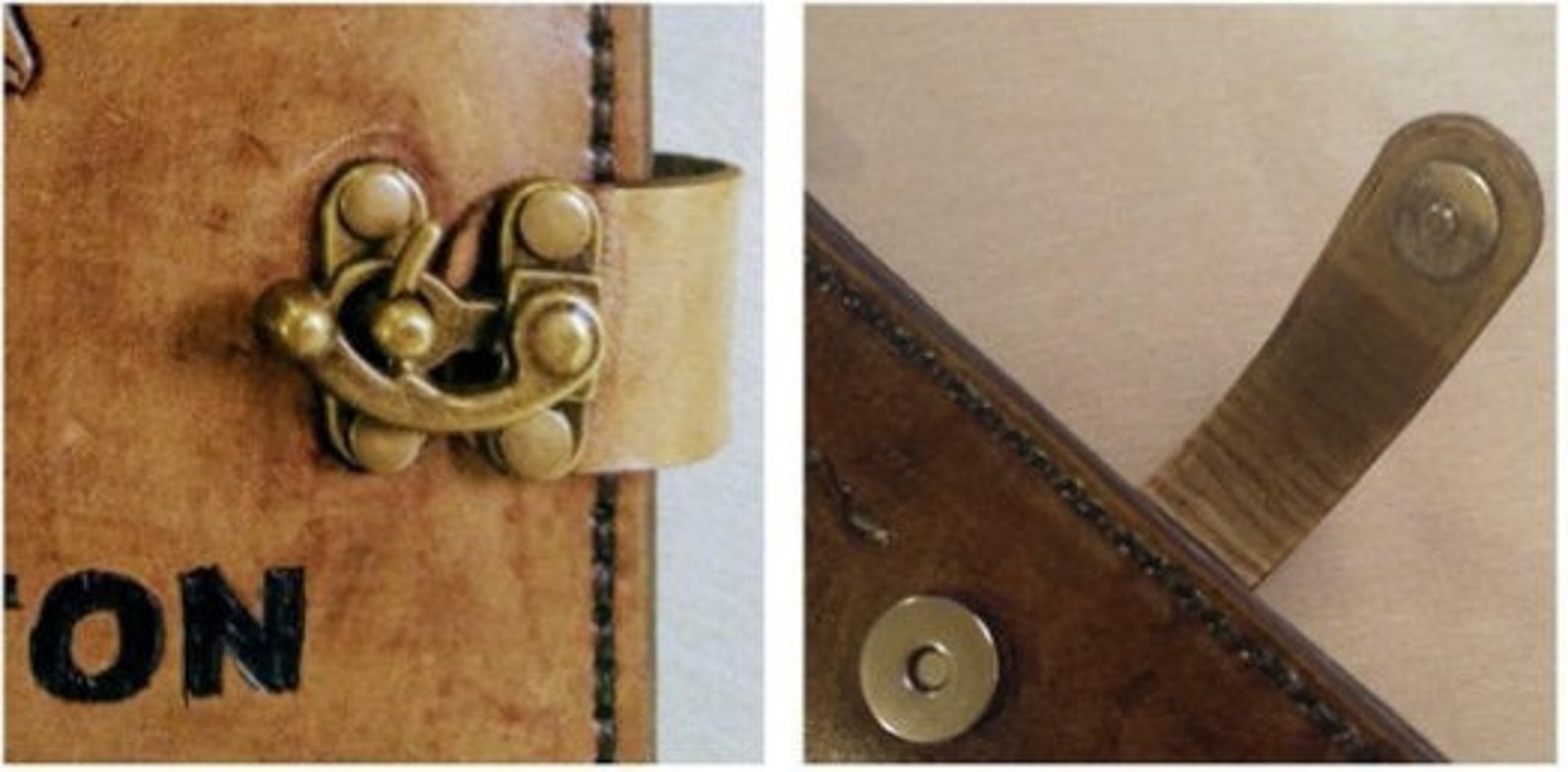 USCG Chief Charge Book With Large Anchor CCTI Petty Officer | Etsy