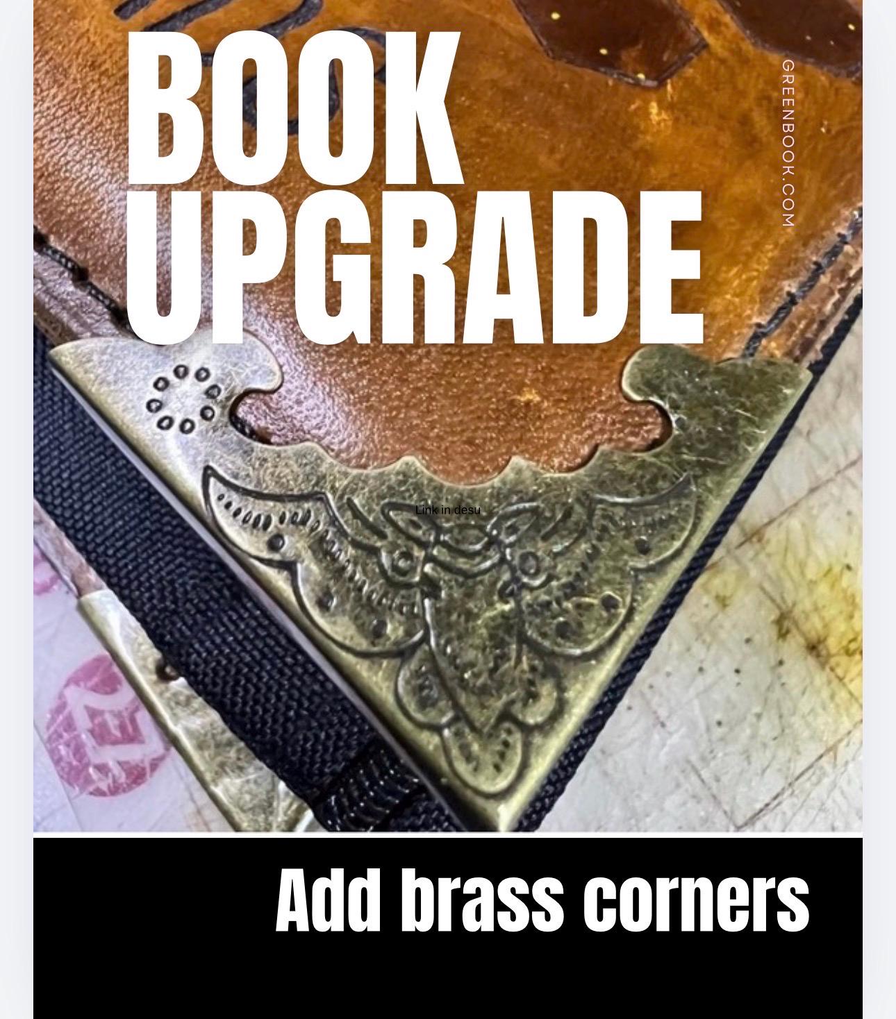 US Navy Officer Leather Book Cover – Personalized Military Journal - Etsy