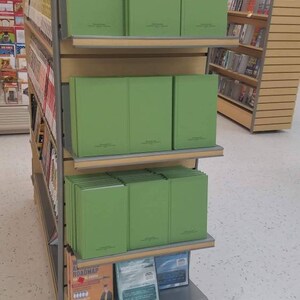 5"x8.5" Military Green Note Book, Army Issued, Military Leader's Green ...