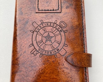 Military Log Book - Etsy