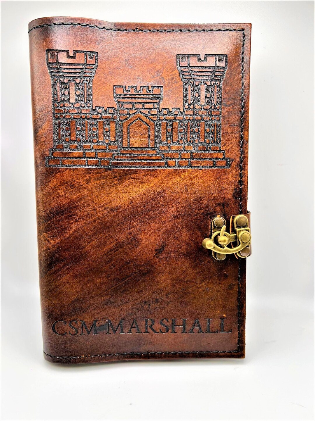 Army Engineer Castle Essayons Army Corps of Engineers Leader - Etsy