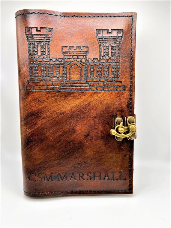 Engineer Castle Essayons