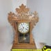 Mantel Clock RARE Antique E.N. Welch Mantel Clock Assortment A, No.6 - Etsy