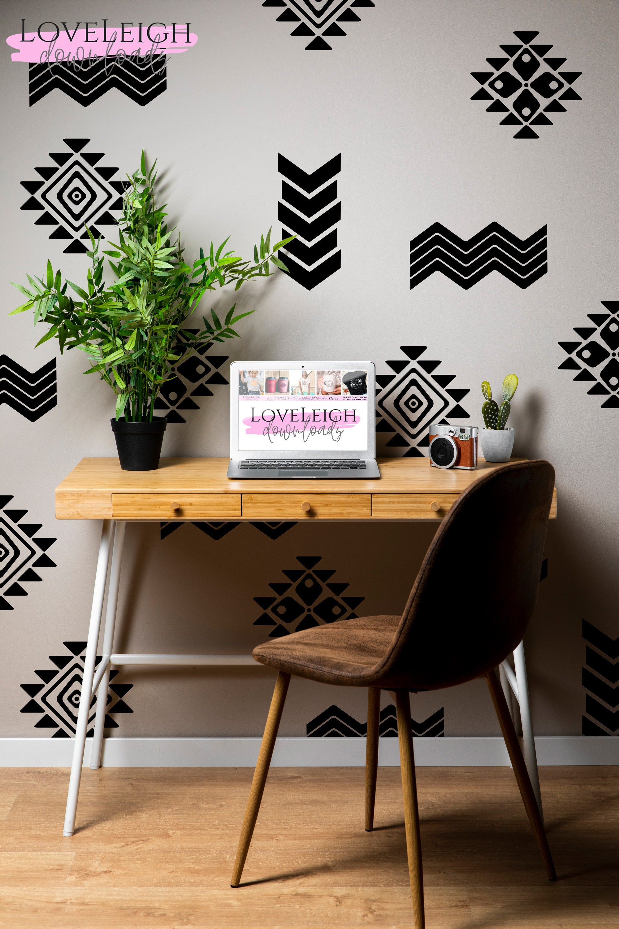 Boho Pattern SVG Bundle Tribal Patterns Cut File Hand Drawn - Etsy UK