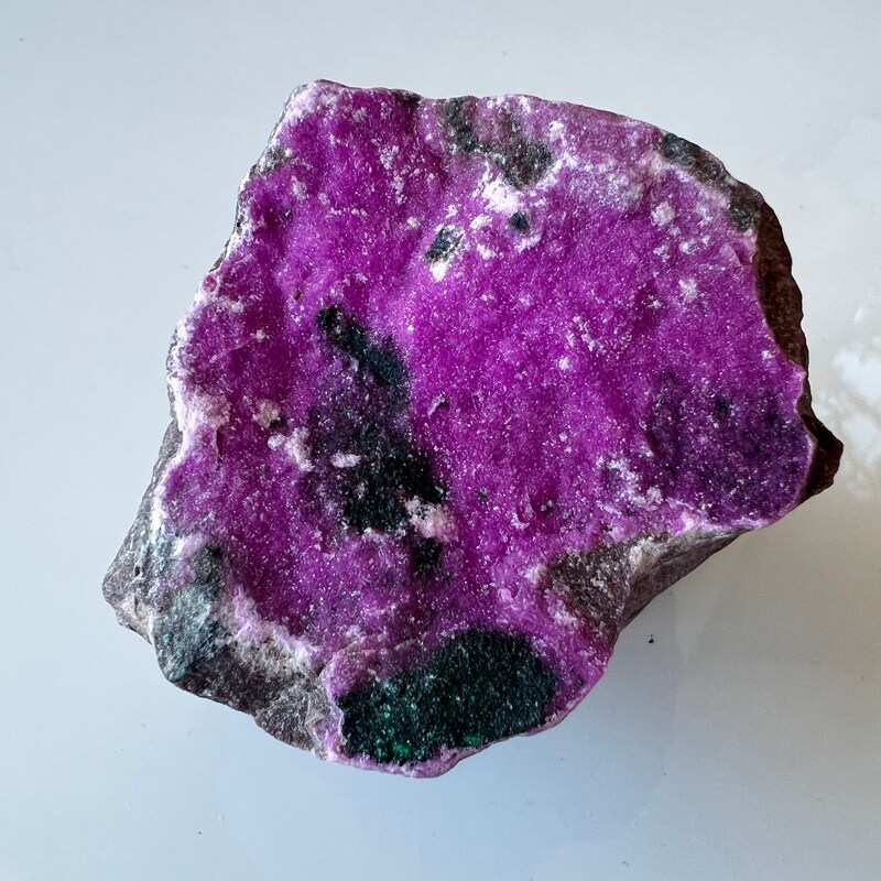 Cobalto Calcite - Etsy