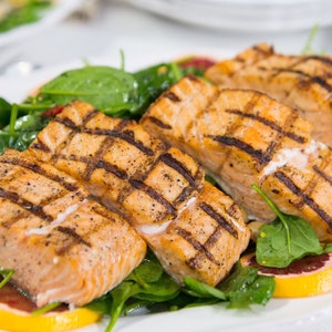 Rub My Fish Salt-free Fish Rub- Seasoning for Fish Asian Seasoning ...