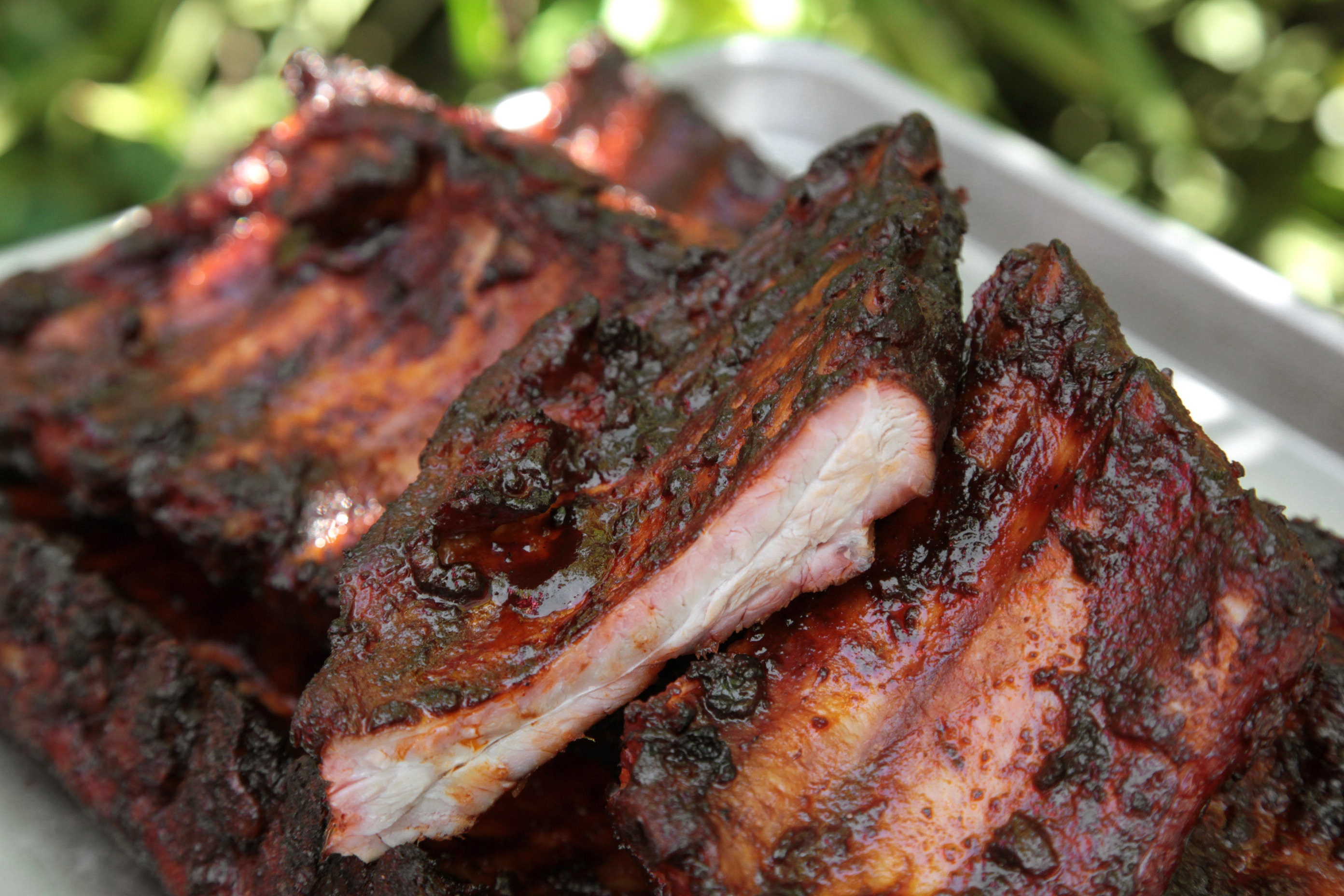 Hubba Bubbacue Southern Style Rub - Grill Rub - Spice for Ribs - BBQ ...