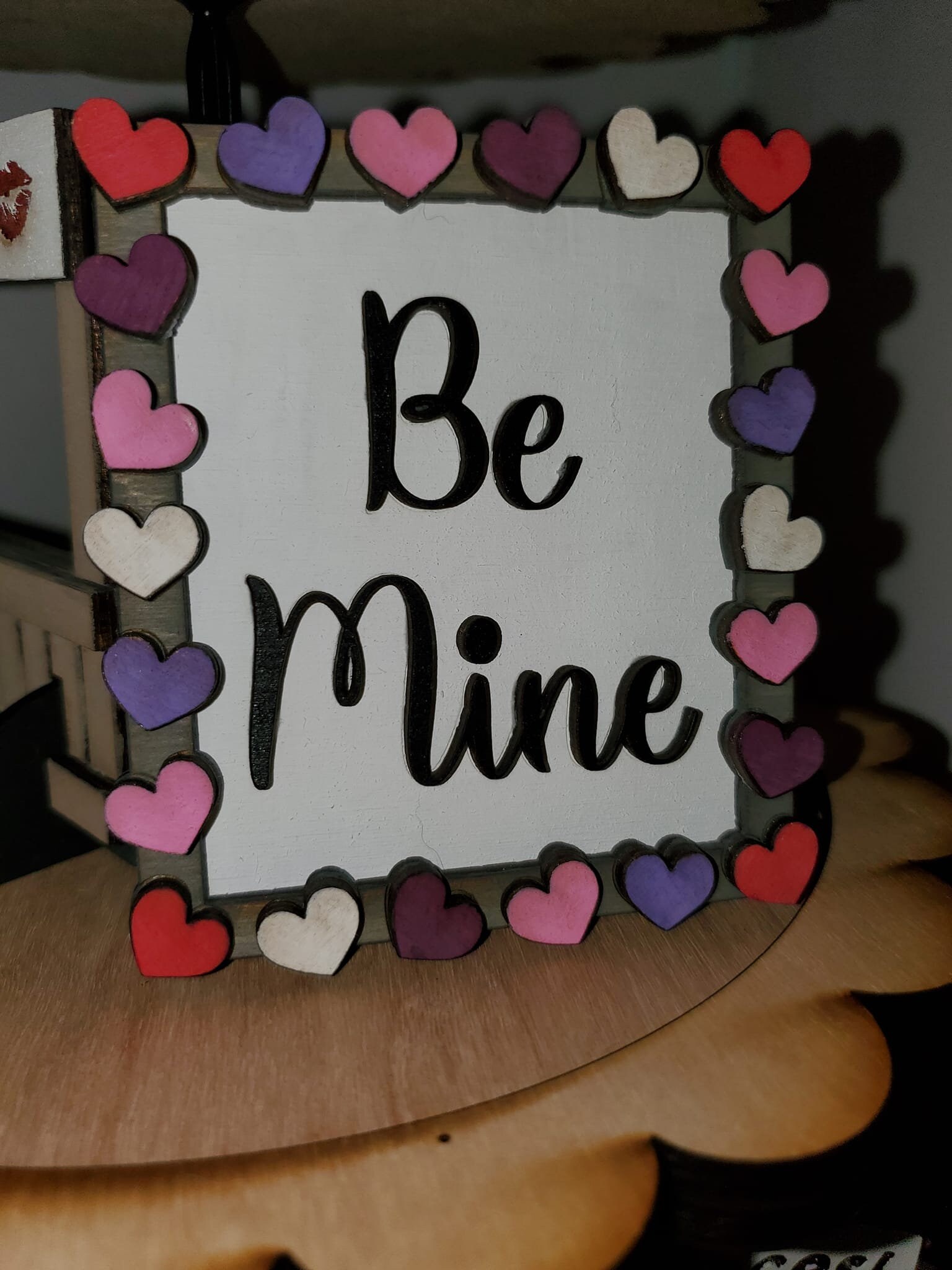 Valentine's Day Display Set Bundles - Etsy