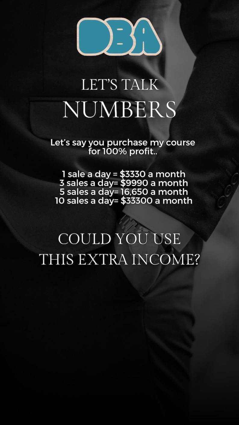 Digital Boss Academy - Volume 1 (volume 2 Pre-release) - Etsy