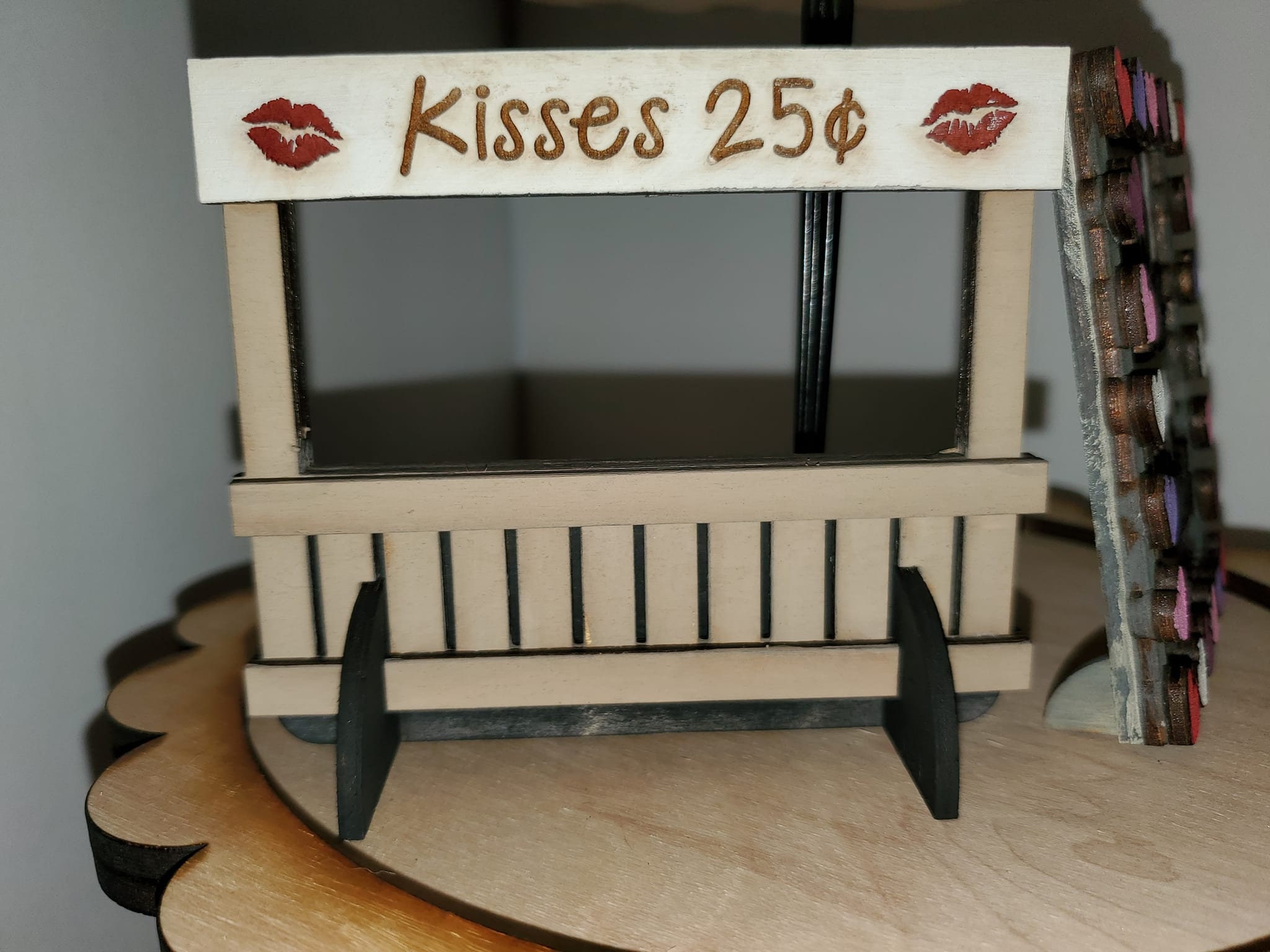 Valentine's Day Display Set Bundles - Etsy