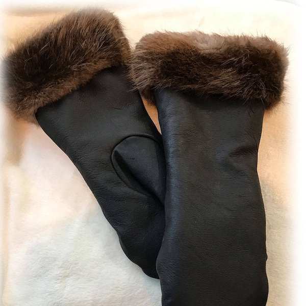 Moose Hide - Etsy