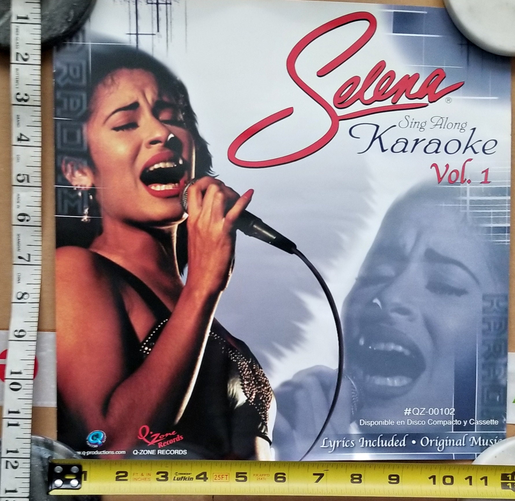 Selena Quintanilla Posters