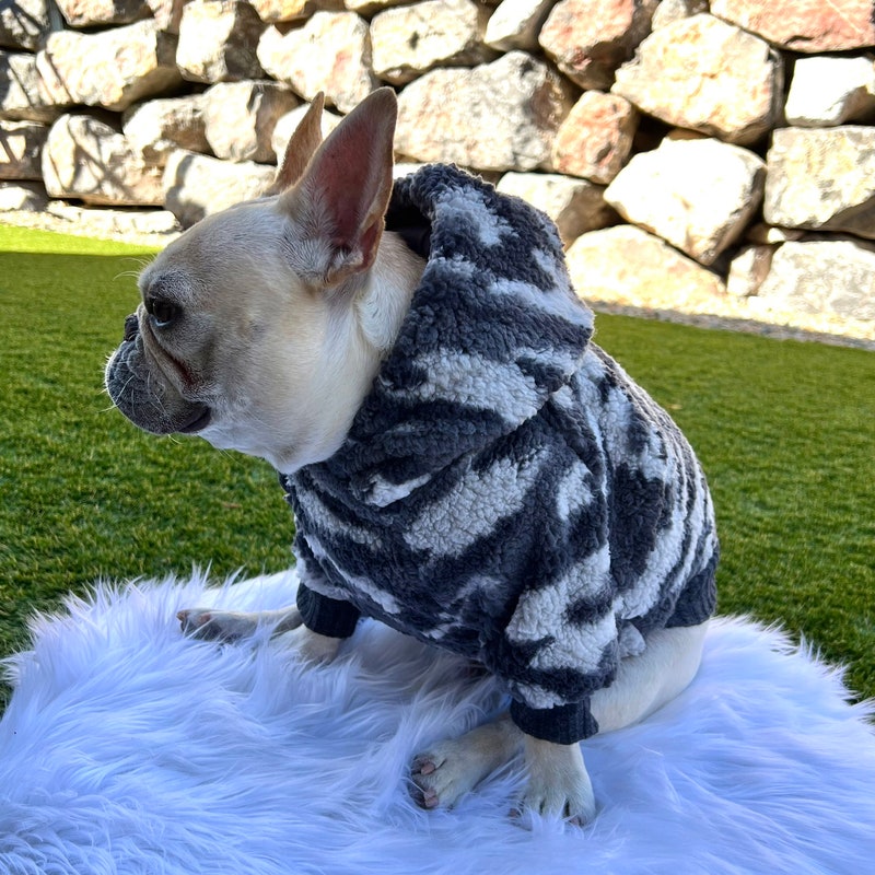 French Bulldog Clothes for Dogs - Etsy