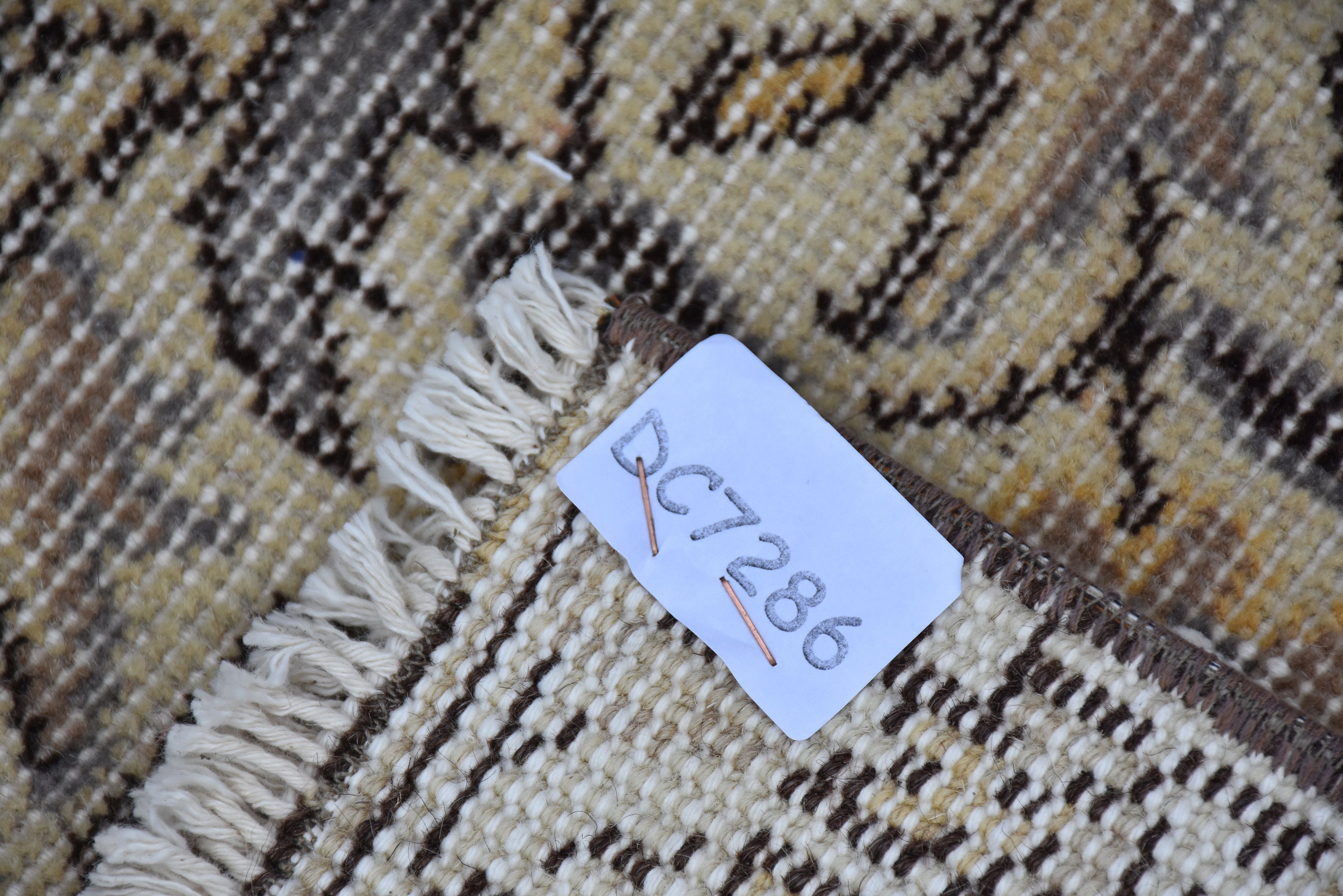 Llivingroom Decor Rug Large Area Rug Vintage Rug 6.6 x 10.1 | Etsy