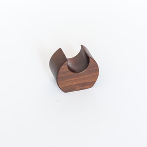 Wooden Cigar Rest, Cigar Holder - Etsy