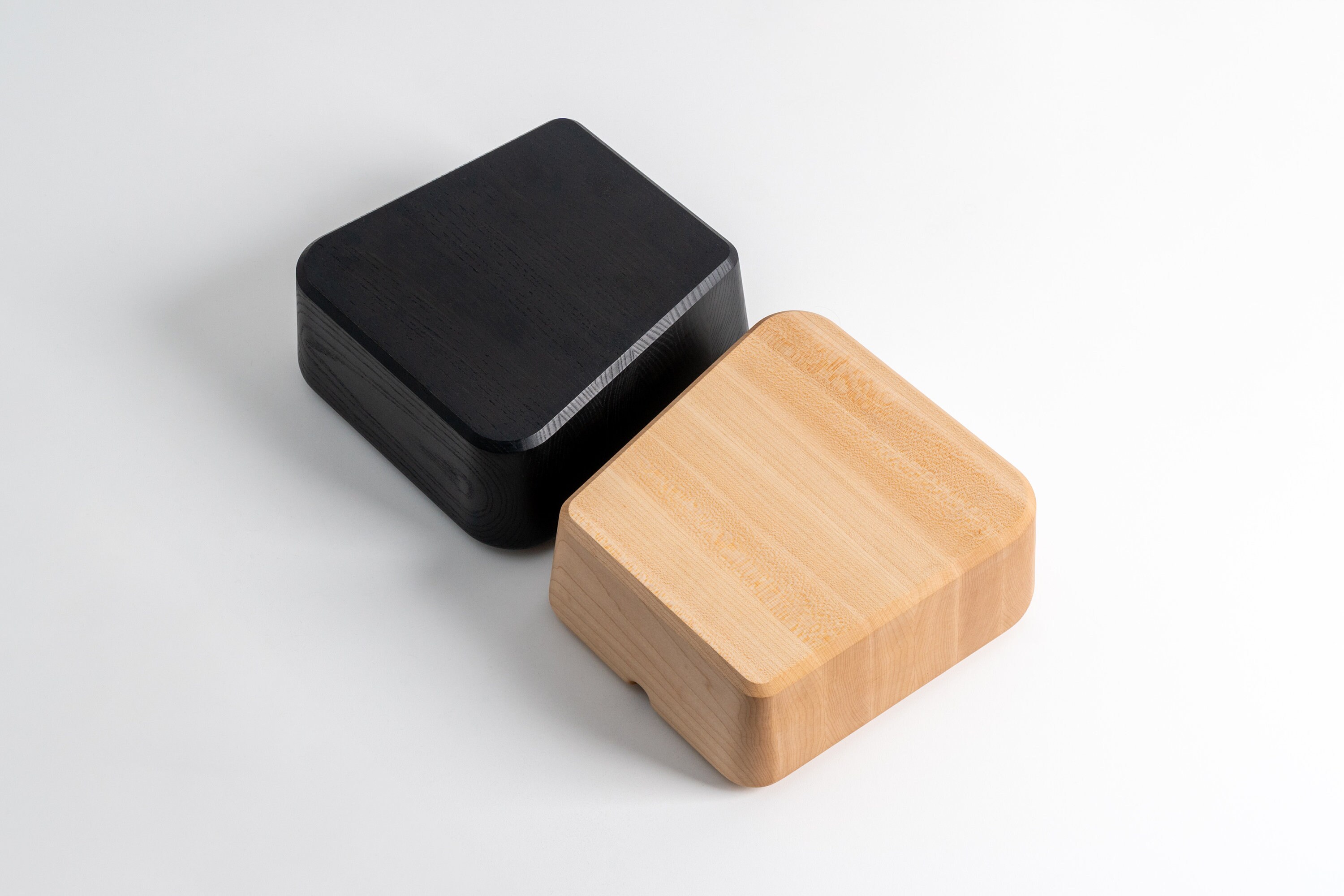 Real Wood iMac Stand Riser for iMac computer display stand | Etsy