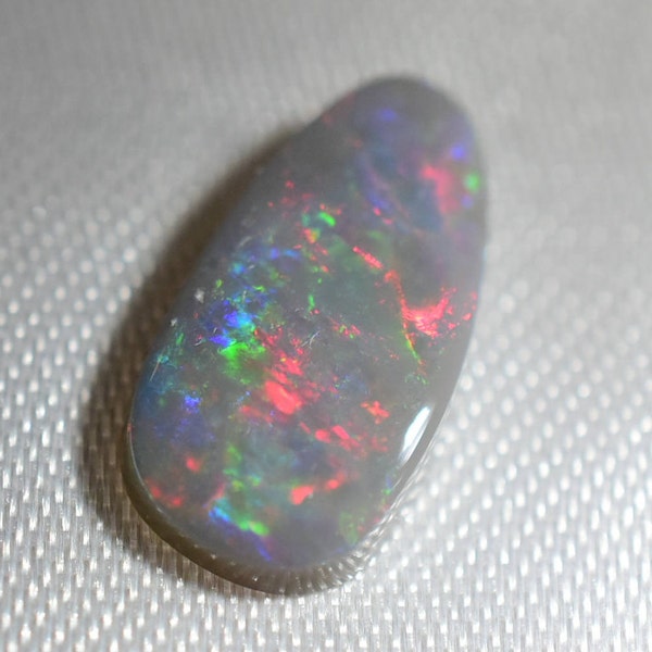 Multi Colored Opal - Etsy
