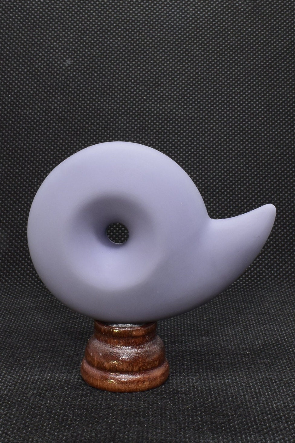 Giant Color Changing Magatama, Large Magatama, Focal Bead, Japanese ...