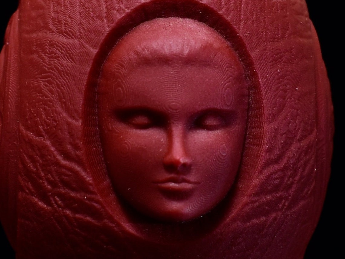 Egg of the Covenant, Crimson Egg , Egg King of Sacrifice, the Red ...