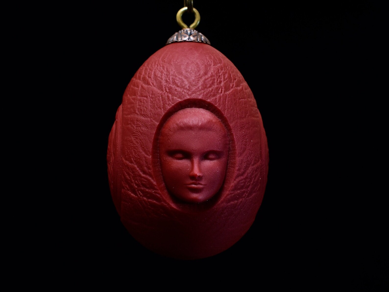 Egg of the Covenant, Crimson Egg , Egg King of Sacrifice, the Red ...
