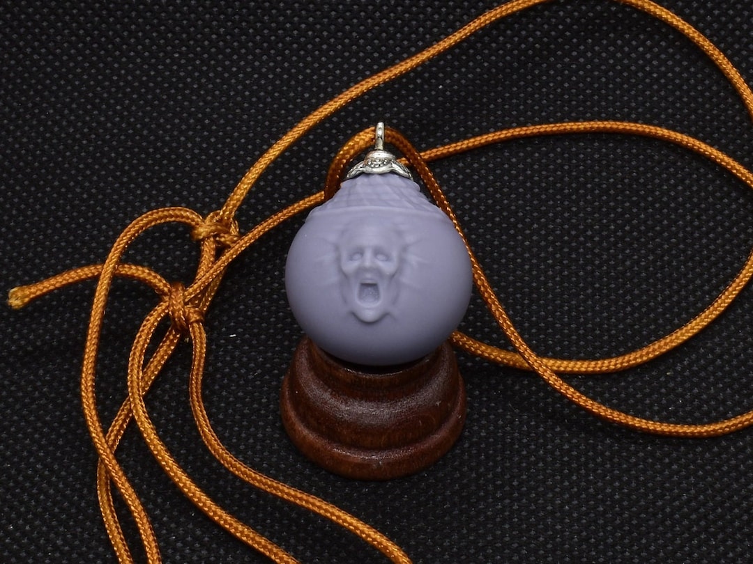 Kappa's Shirikodama, Kappa Jewelry, Japanese Mythology Inspired, Japan ...