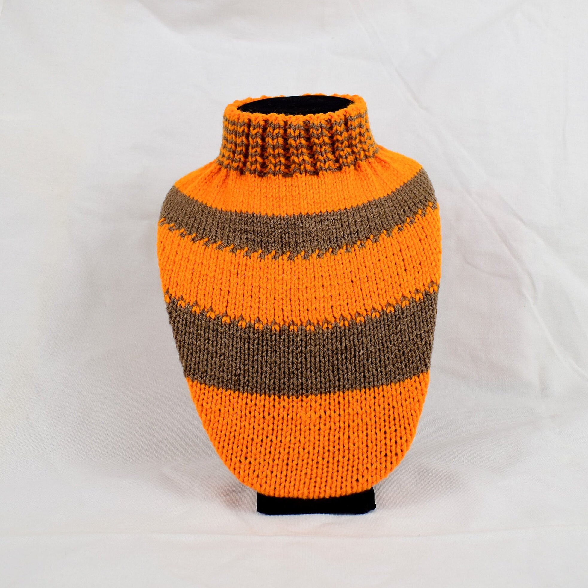 Fall Necklace Display Bust Cover Cover ONLY Stand Not | Etsy