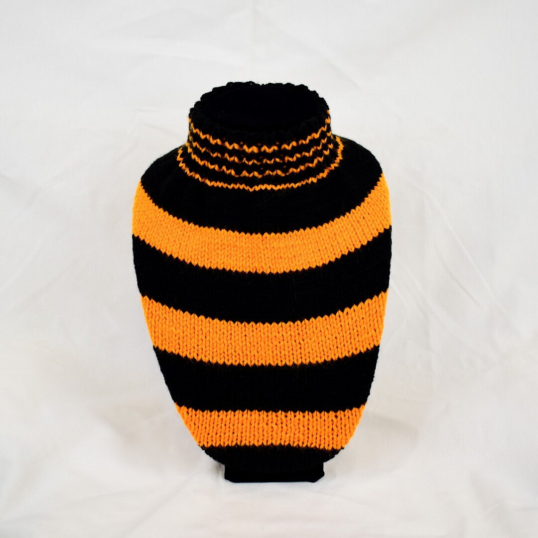 Fall Necklace Display Bust Cover cover ONLY, Stand Not Included ...