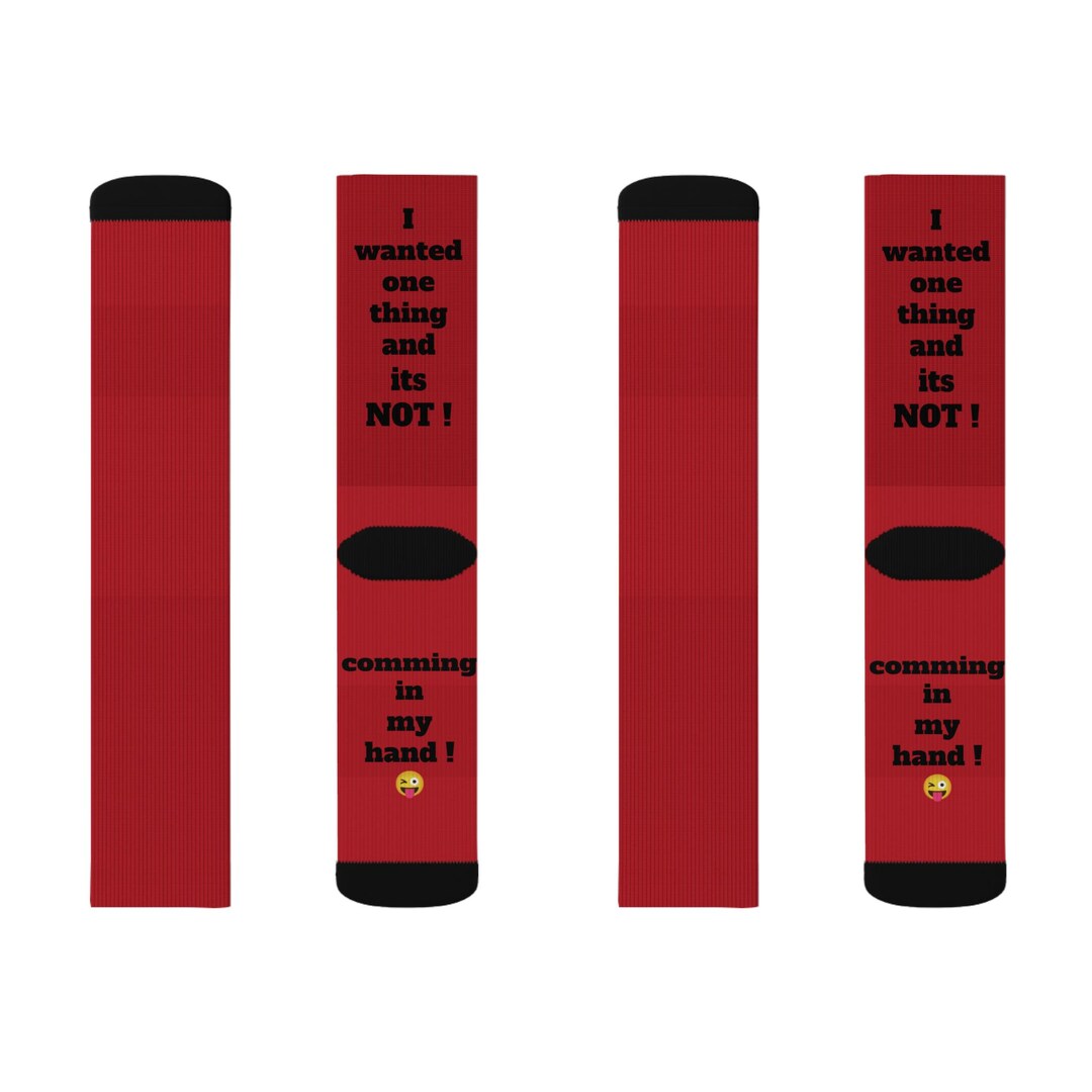 The Male Home Alone Socks - Etsy