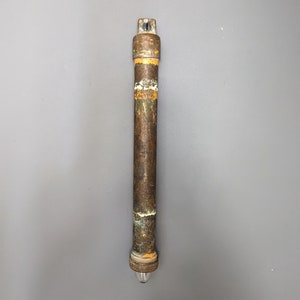 Rare Divers Large Deep Sea Vintage Torch EASCO - Etsy UK