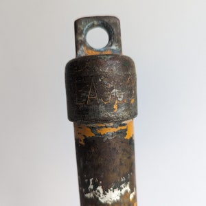 Rare Divers Large Deep Sea Vintage Torch EASCO - Etsy UK