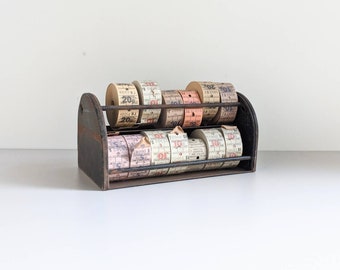 Bus Ticket Roll - Etsy