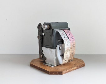 London Bus Ticket - Etsy